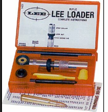 Rifle Reloading Die Sets Archives | Page 9 of 14 | Duck Creek Sporting ...