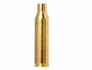 338 Norma Magnum brass (Norma, QTY 50) | Duck Creek Sporting Goods