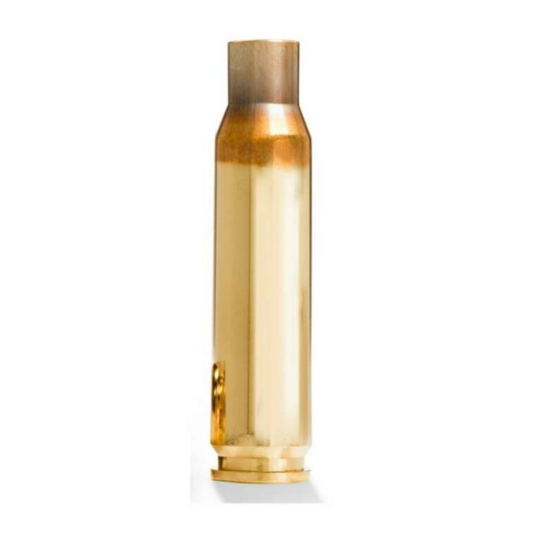 308 WINCHESTER BRASS, SRP (ALPHA, QTY 100) | Duck Creek Sporting Goods